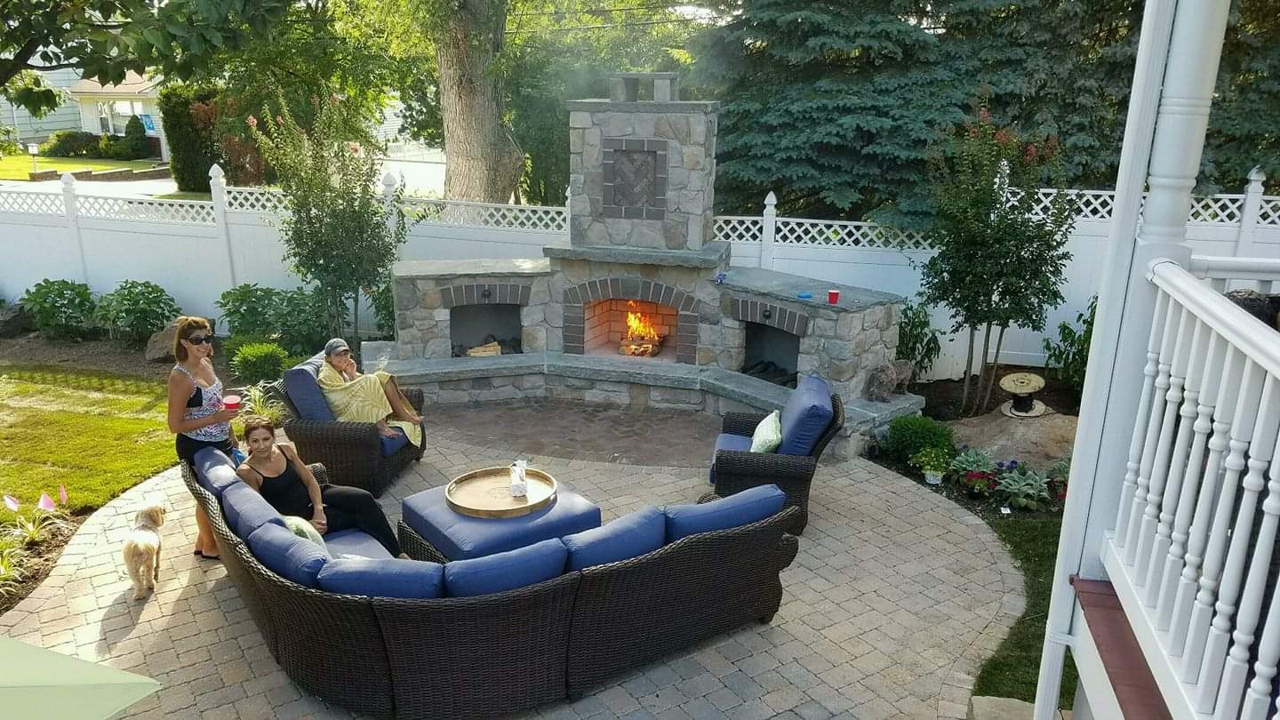 Dean Weiss Landscape