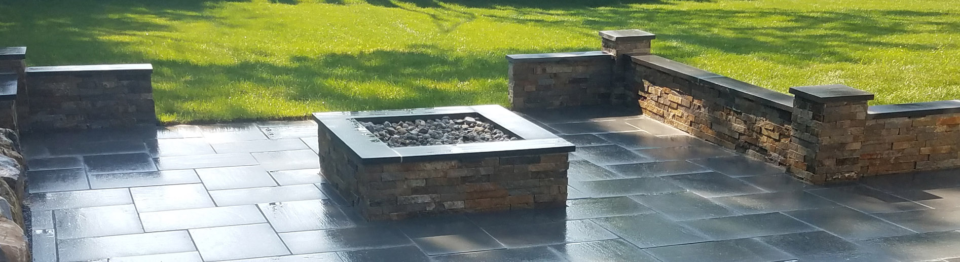 Dean Weiss Landscape